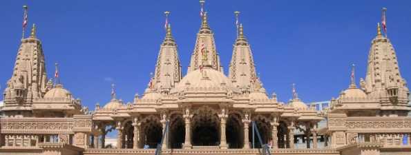 Panch Dwaraka Tour Packages - Southern Travels India