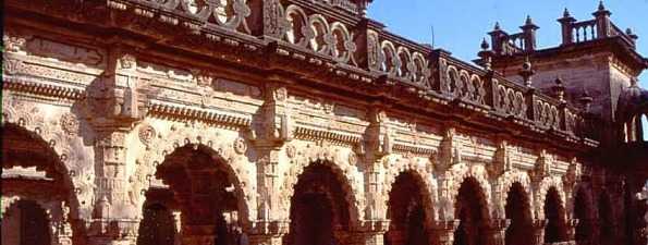 Panch Dwaraka Tour Packages - Southern Travels India