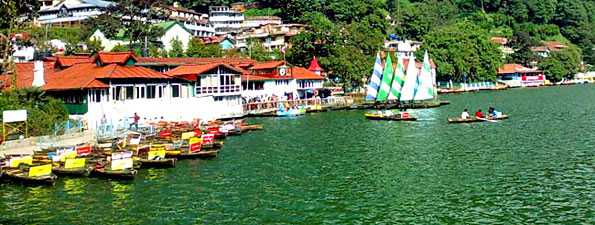 Nainital Tours | Nainital Holiday Packages| Nainital Tour Packages